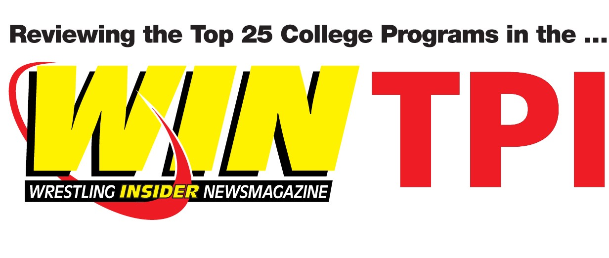 WIN’S NOV. 8 REVIEW OF TOP 25 TPI SCHOOLS - WIN Magazine - WIN Magazine