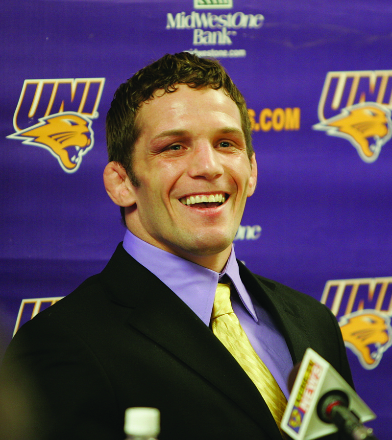 Doug Schwab - Alchetron, The Free Social Encyclopedia