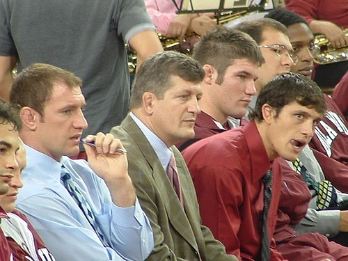 Oklahoma coach Jack Spates to retire at end of season - WIN Magazine ...