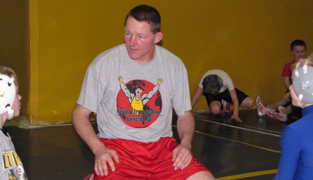 Terry's 'Pack Mentality' is available for many - WIN Magazine - WIN ...