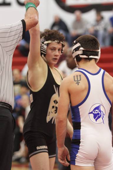 Cody Hummer: Helping brother learn decreases pressure of defending ...