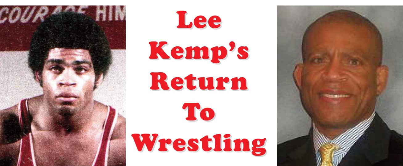 Former three-time World champ now shares his knowledge with Wisconsin ...