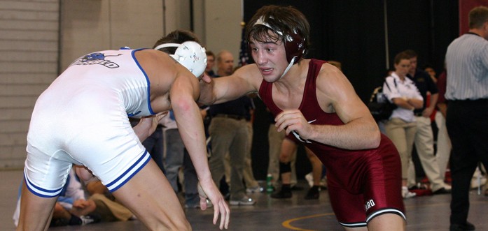 Harvard's Corey Jantzen's one last shot? - WIN Magazine - WIN Magazine