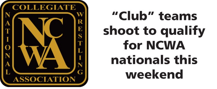 NCWA NEWCOMERS ADD SPICE TO CONFERENCE CHAMPIONSHIPS - WIN Magazine ...