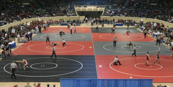 High School Championship Runs Get Started off With a Bang - WIN ...