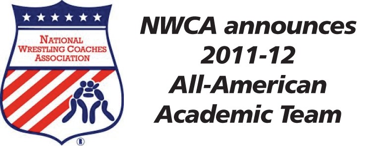 Five NCAA champs on NWCA academic squad; Nebraska top team - WIN ...