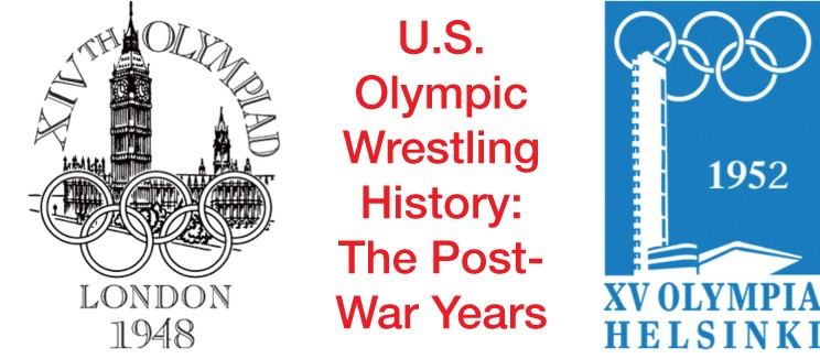 1944 Summer Olympics