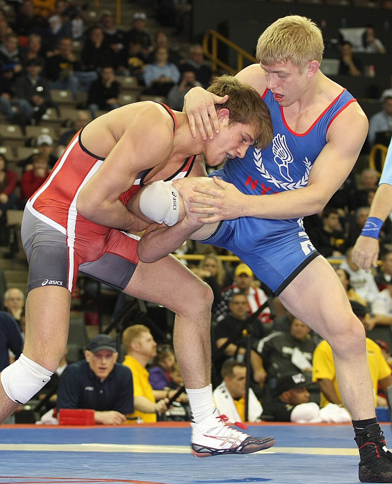 David Taylor (American wrestler) - Alchetron, the free social encyclopedia