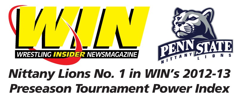 WIN's TPI: Penn State picked to Three-Peat in 2013 - WIN Magazine - WIN ...