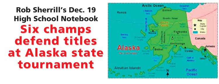 Rob Sherrill's High School Notebook • Dec. 19, 2012 - WIN Magazine ...