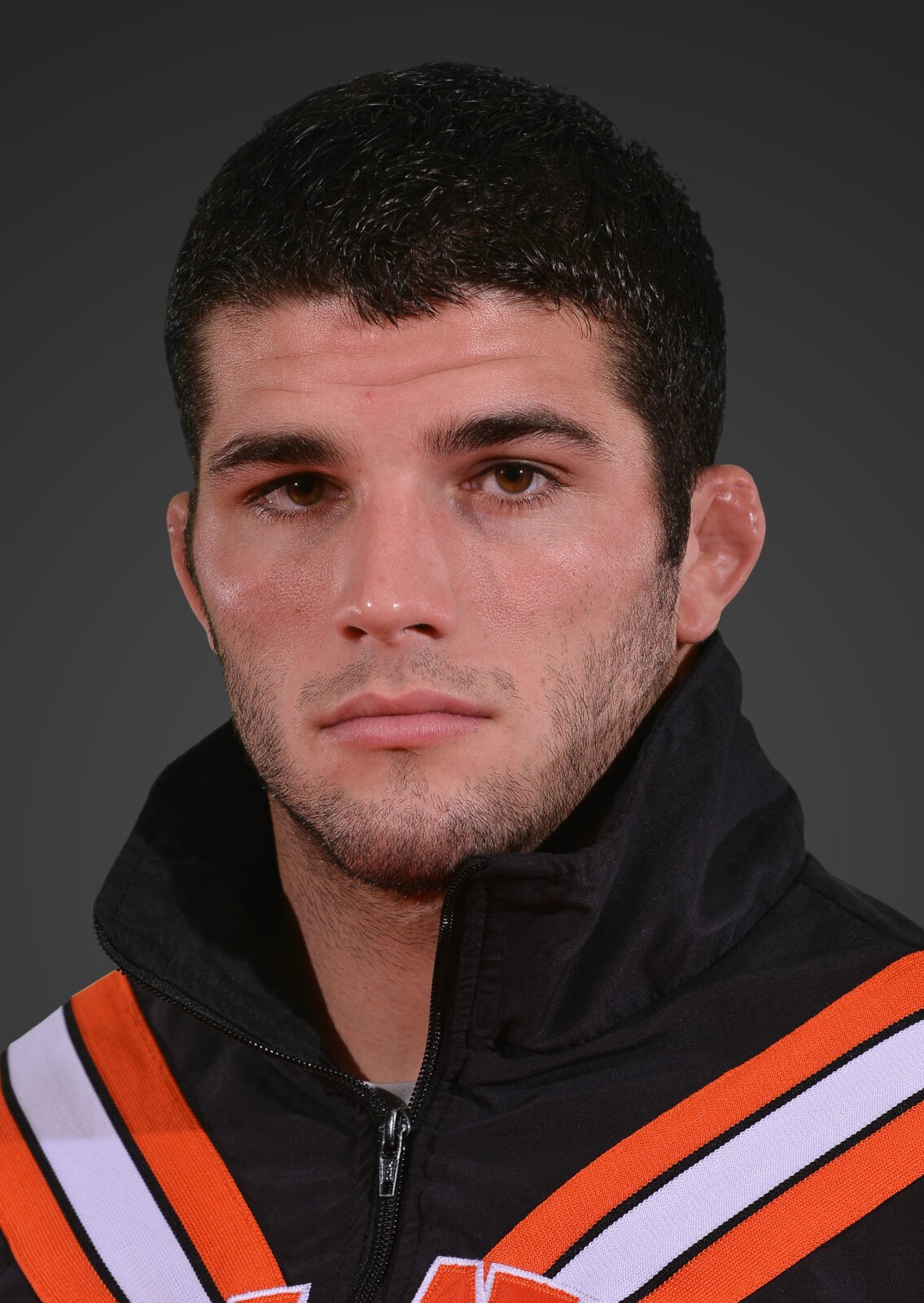 WIN Magazine NCAA Preview • 165 pounds - WIN Magazine: Wrestling News
