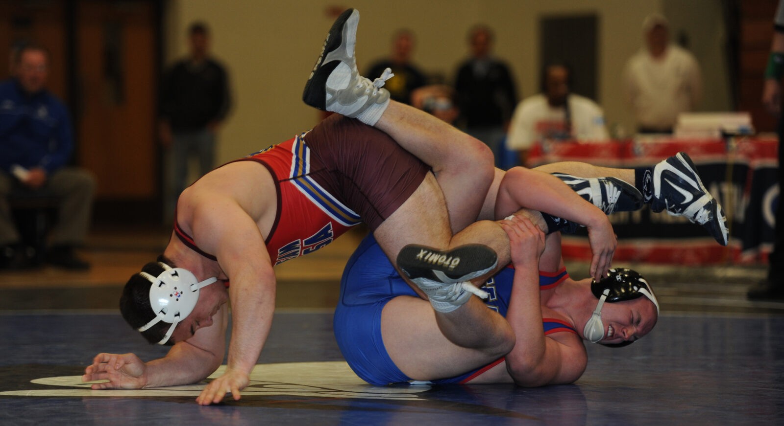 Rob Sherrill Notebook: McCutcheon was big winner at Dapper Dan and ...