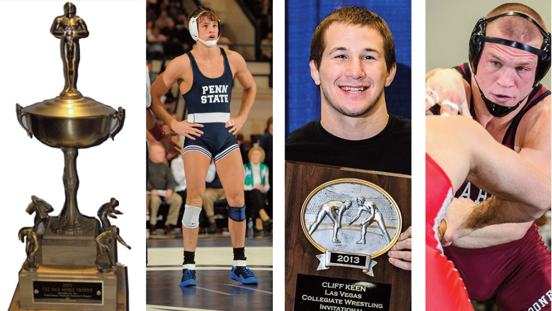 ASICS Race for the Hodge Trophy Update - WIN Magazine - WIN Magazine