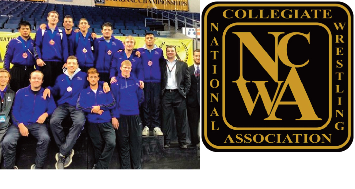 Future DI Grand Canyon wins NCWA Championship - WIN Magazine - WIN Magazine