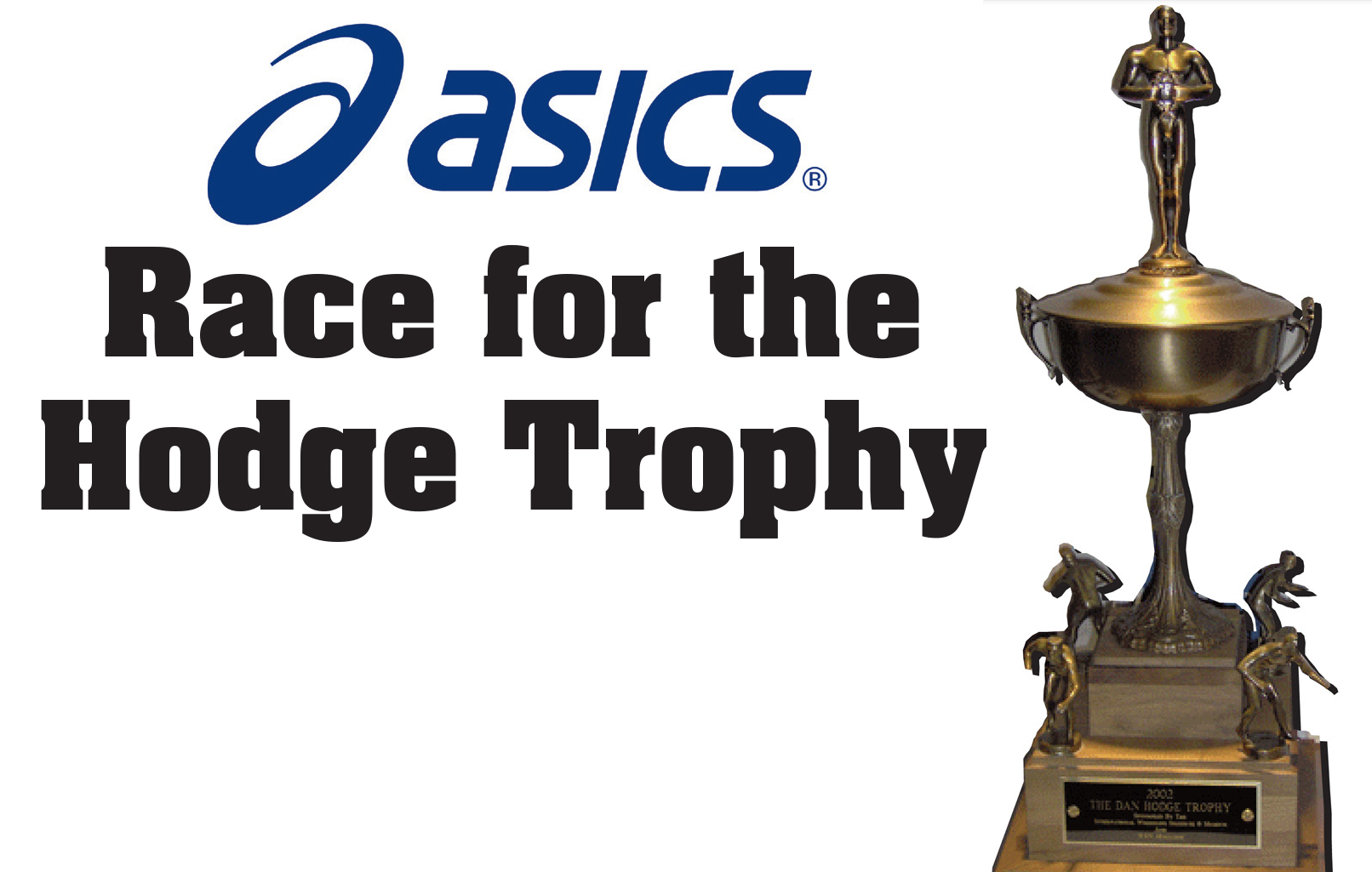WIN's 2025-26 Race for the Dan Hodge Trophy Preseason Front-runners ...