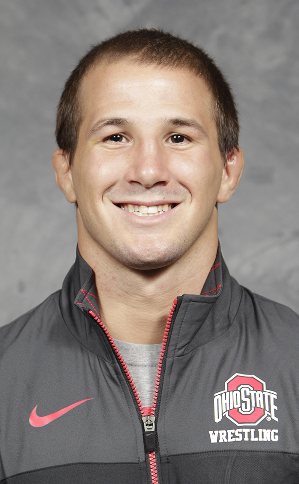Logan Stieber wins 2015 WIN Magazine/Culture House Dan Hodge Trophy ...