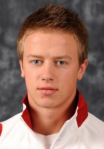 Taylor Walsh wins 2014 Schalles - WIN Magazine - WIN Magazine