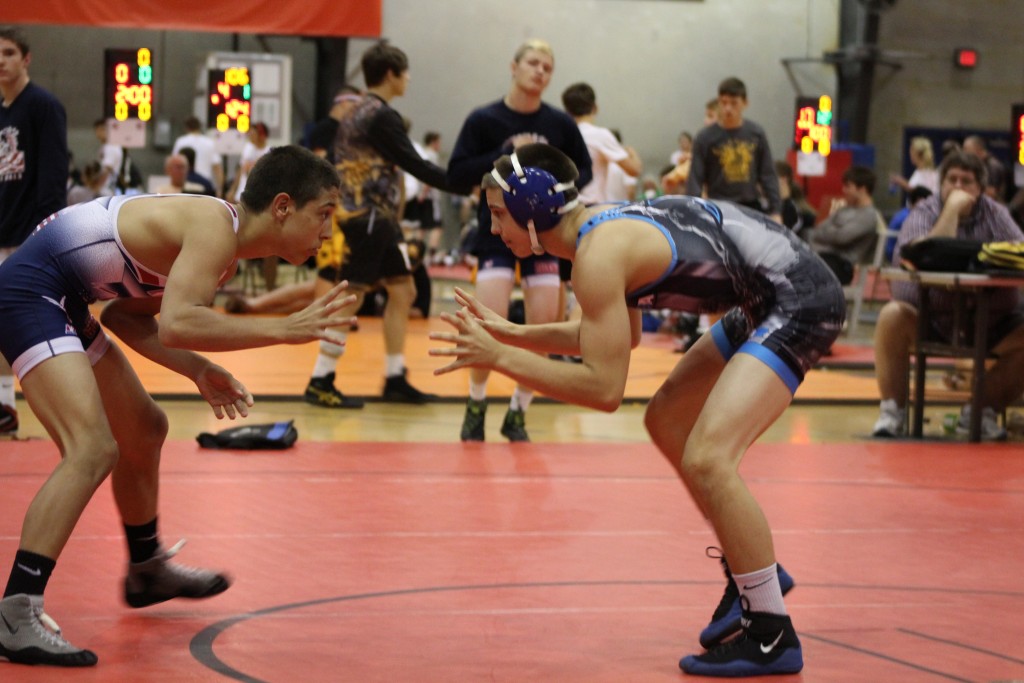 Young Guns uses team depth to win Disney Duals All-Star title - WIN ...