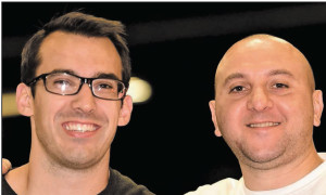 Flo’s Christian Pyles and Willie Saylor named WIN’s 2016 Journalists of ...