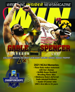 April 2021 WIN Magazine Now Available - WIN Magazine - WIN Magazine