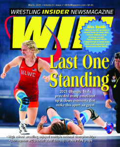 May 2021 WIN Magazine Now Available - WIN Magazine - WIN Magazine