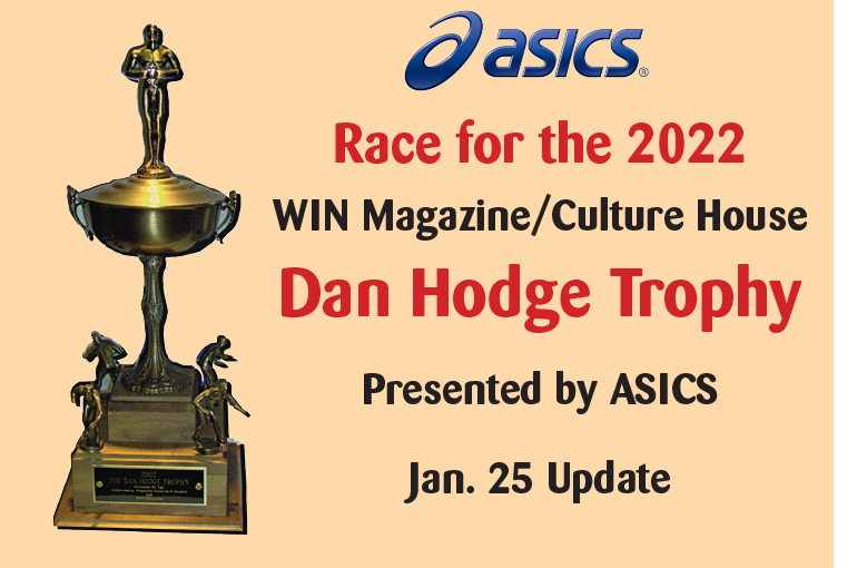 - WIN Magazine - WIN Magazine