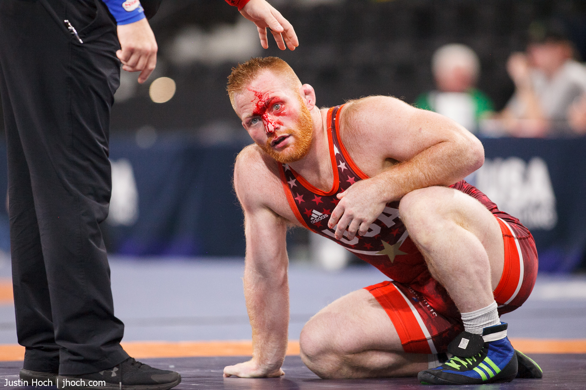 World Team Trials Challenge Tournament “Final” Matchups are set for ...