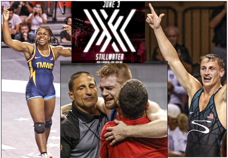 Final X Stillwater had plenty of emotions - WIN Magazine - WIN Magazine