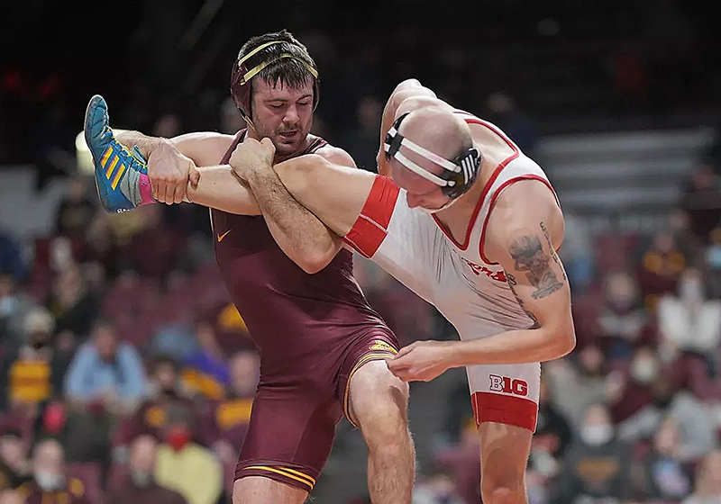 NCAA Preseason Scouting Report: 157 pounds - WIN Magazine - WIN Magazine