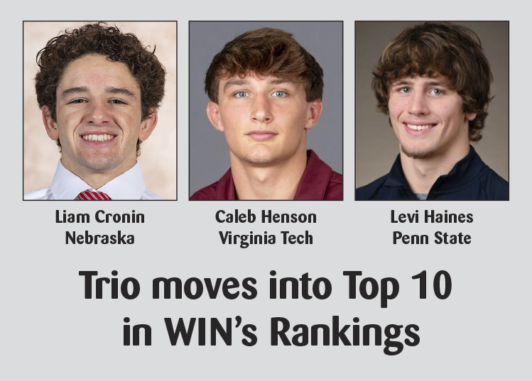 WIN Magazine's Jan. 16 TPI, Dual and Individual Rankings - WIN Magazine ...