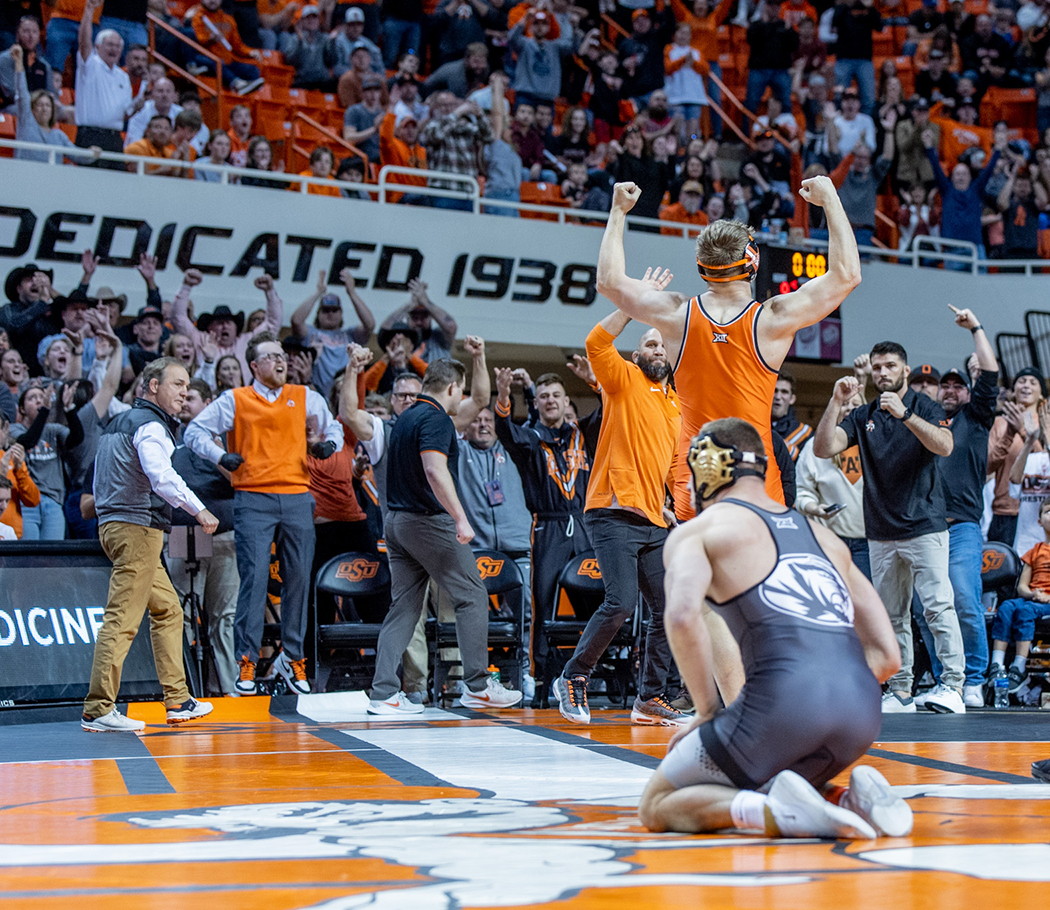 Two big wins move Oklahoma State up in WIN’s Feb. 6 Rankings - WIN ...