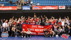 Grand View wins 11th NAIA title; Life U also earns three champs - WIN ...