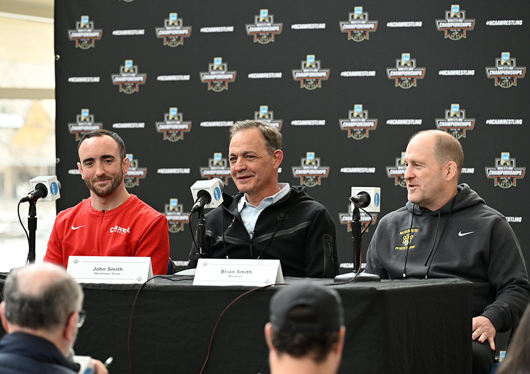 With so many past AAs seeded low, is this the deepest-ever NCAA - WIN ...