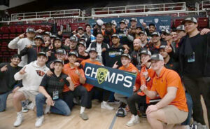 2023 Pac 12 Championships - WIN Magazine - WIN Magazine