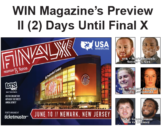 - WIN Magazine - WIN Magazine