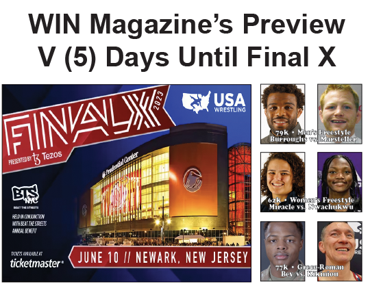 - WIN Magazine - WIN Magazine