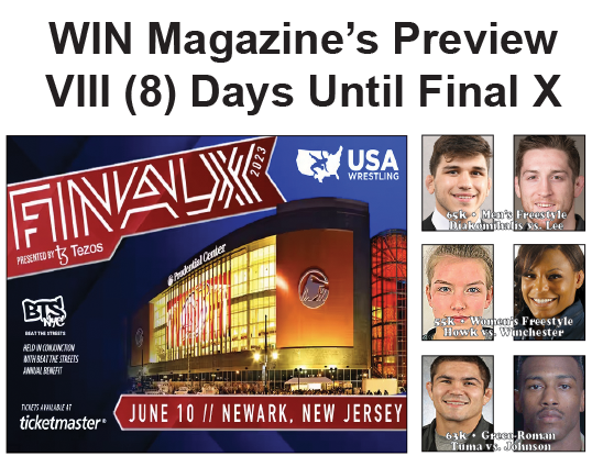 - WIN Magazine - WIN Magazine