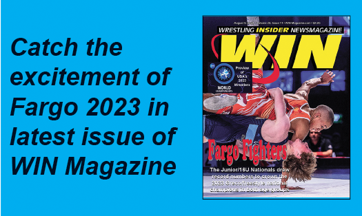 August issue of WIN Magazine is now available - WIN Magazine - WIN Magazine