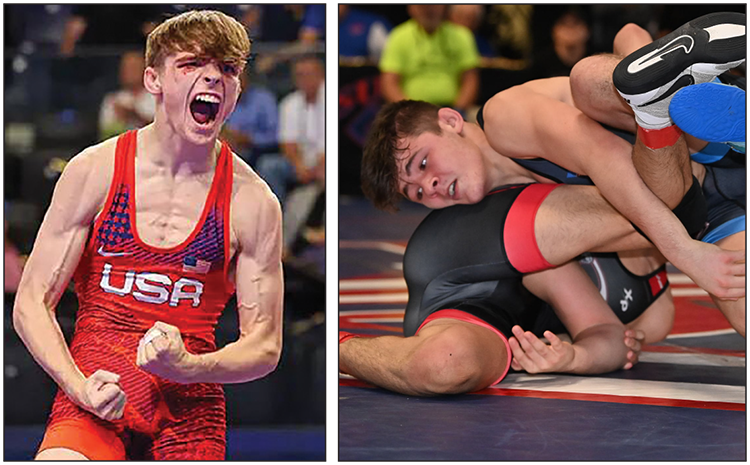 Gable: Success when you’re young should lead to confidence - WIN ...