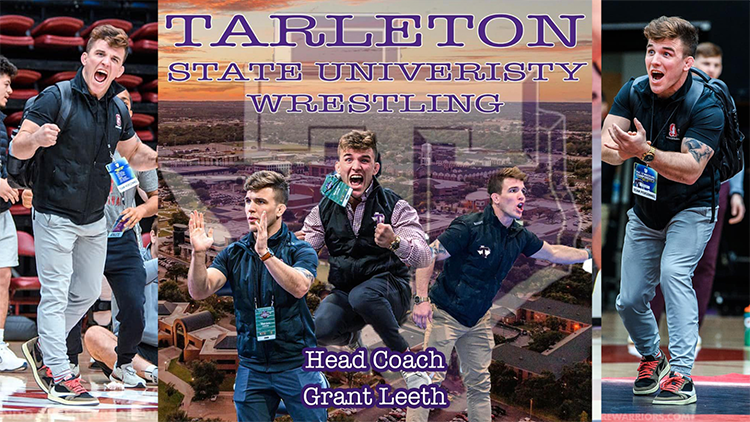 NCWA hopes Tarleton State program helps others ‘Fast Start’ to varsity ...