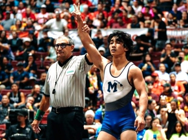 RMN Events wrestlers and "Where are they now": Tyger Taam - WIN ...