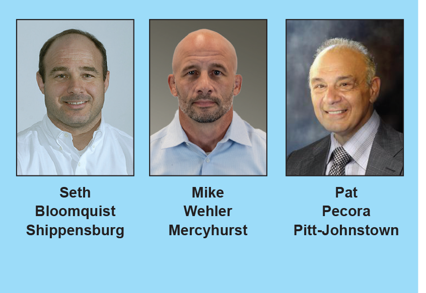 These three wrestling coaches showed their brotherhood - WIN Magazine ...