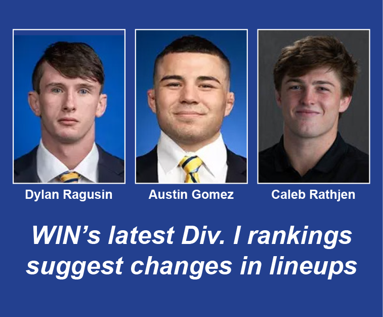 WIN's first ranks of 2024 including 14 newcomers - WIN Magazine - WIN ...