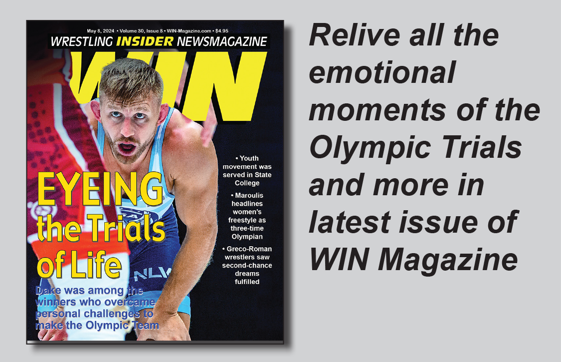 Latest issue of WIN Magazine is now available - WIN Magazine - WIN Magazine