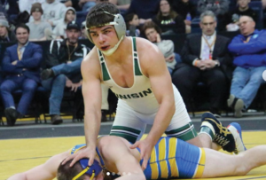 Duke was relentless in winning 2024 Junior Schalles Award - WIN ...