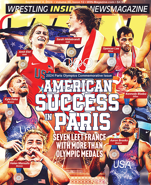 HOME - WIN Magazine - WIN Magazine