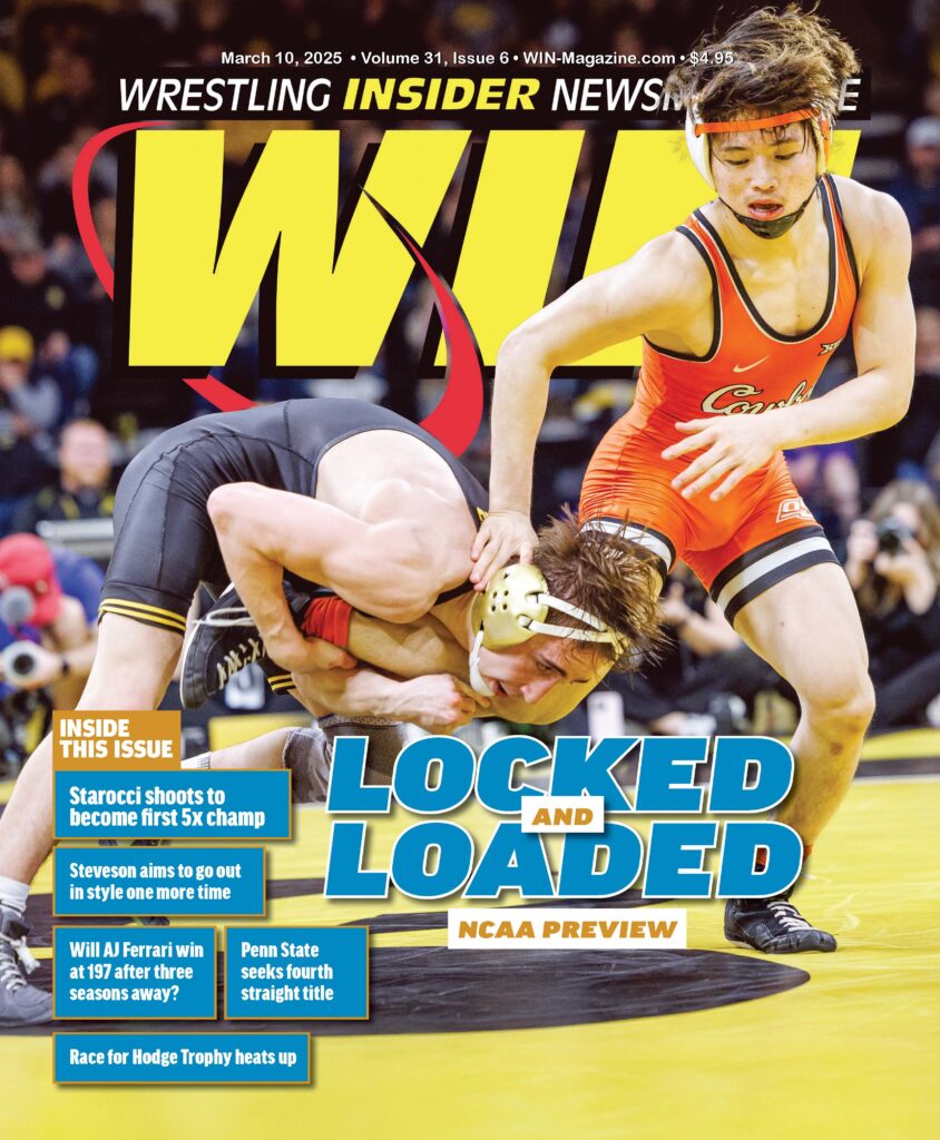 HOME - WIN Magazine - WIN Magazine