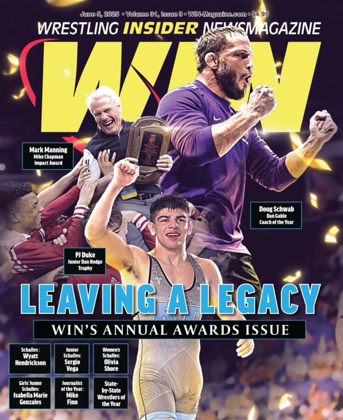 HOME - WIN Magazine - WIN Magazine