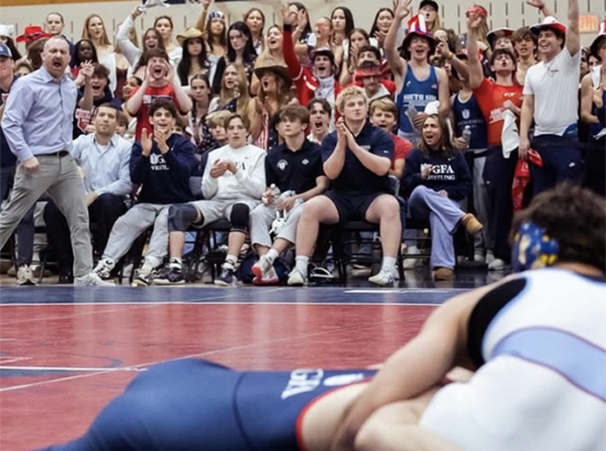 USA Wrestling Coach's Corner: Jack Conroy (CT) - WIN Magazine - WIN ...