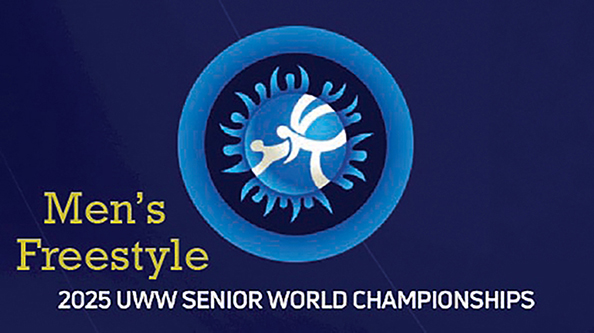2025 UWW Senior World Championships: Meet Team USA (Men's FS) - WIN ...